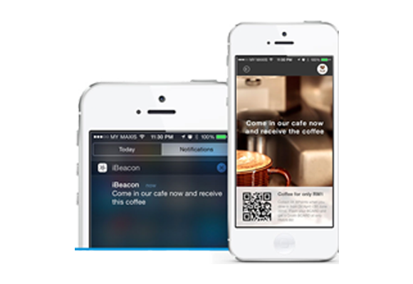 Help your tenant stand out against the rest. Talk directly via their ...