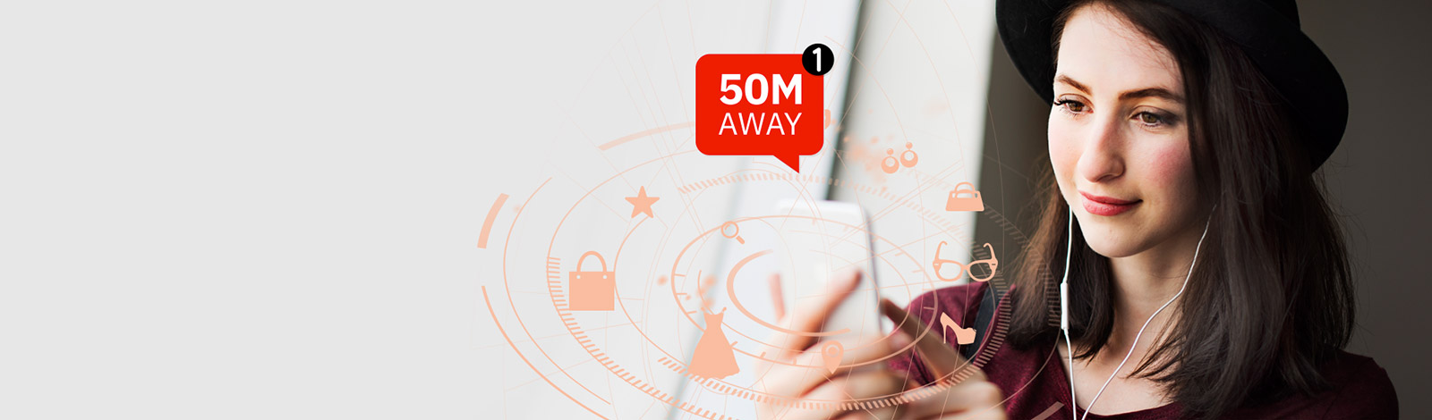 Proximity Marketing