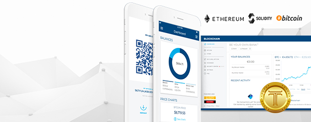 Blockchain - Fireworks Digital